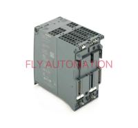 China Siemens 6ES7515-2AM01-0AB0 Simatic S7 PLC - S7-1500 CPU 1515-2 PN Cen for sale