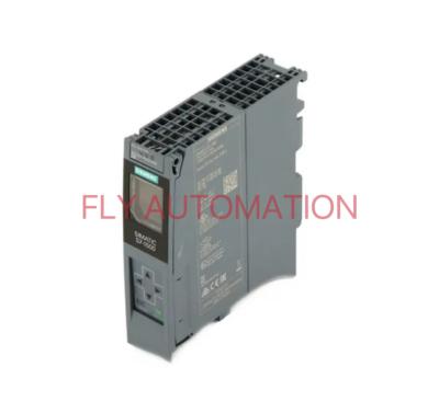 China Siemens 6ES7513-1AL02-0AB0 Simatic S7 PLC - S7-1500 CPU 1513-1 PN Cen for sale