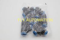 China FESTO Push In T-Connector QST-12 153132 GTIN4052568032258 for sale