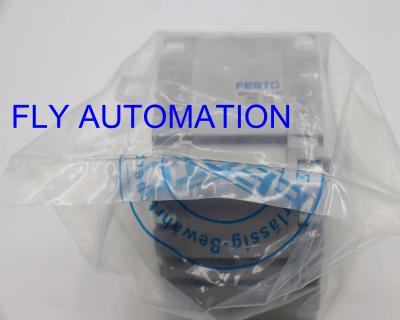 China FESTO Compact Pneumatic Air Cylinders ADVU-63-20 -P-A-S2 156017 for sale