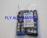 China Festo Silencer Pneumatic System Components U-1/4 2316 for sale