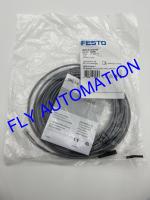 China Festo Proximity Sensor SME-8-K-7 5-LED-24 530491 GTIN4052568085797 for sale