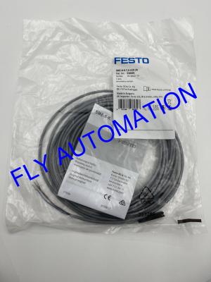 China Festo Proximity Sensor SME-8-K-7 5-LED-24 530491 GTIN4052568085797 for sale