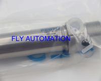 China DSNU-25-250-PPV- A-S6 Pneumatic Air Cylinders FESTO ISO Cylinder 193991 for sale