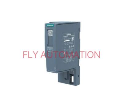 China Siemens ET200SP PROFINET Interface Module HA 6DL1155-6AU00-0PM0 for sale
