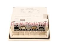 China Siemens 6AV6641-0CA01-0AX1 Simatic Operator Panel OP77B for sale
