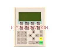 China Siemens 6AV6641-0CA01-0AX1 Simatic Operator Panel OP77B for sale