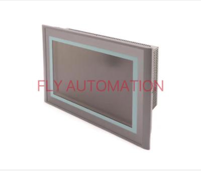 China SIEMENS 6AV6644-0AA01-2AX0 SIMATIC HMI - MP 377 12