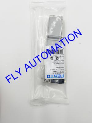 China FESTO Solenoid Valve VMPA1-M1H-HS-PI 556840 Pneumatic Solenoid Valves for sale
