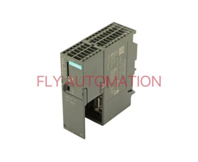 China Siemens 6ES7317-2EK14-0AB0 Simatic S7 PLC - S7-300 CPU 317-2 PN/DP for sale