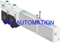 China VMPA1-M1H-K-PI FESTO Solenoid Valve 533347 Pneumatic Solenoid Valves for sale