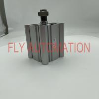 China SMC CDQ2B80-60DM compact cylinder cq2-z COMPACT CYLINDER for sale