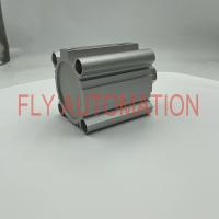China SMC CDQ2B80-60DM compact cylinder cq2-z COMPACT CYLINDER for sale