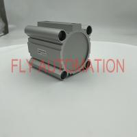 China SMC CDQ2B80-60DM compact cylinder cq2-z COMPACT CYLINDER for sale
