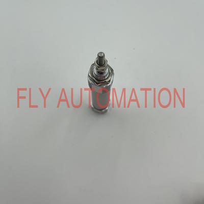 China Double Acting Non Rotating Single Rod Air Cylinder CJ2K Series ( CJ2KB16-20Z ) for sale