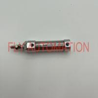 China Double Acting Non Rotating Single Rod Air Cylinder CJ2K Series ( CJ2KB16-20Z ) for sale