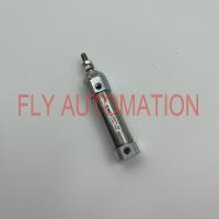 China Double Acting Non Rotating Single Rod Air Cylinder CJ2K Series ( CJ2KB16-20Z ) for sale