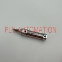 China Double Acting Non Rotating Single Rod Air Cylinder CJ2K Series ( CJ2KB16-20Z ) for sale