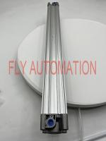 China ISO C95 / C96 Tie Rod Cylinder SMC CP96SDB63-100C for sale