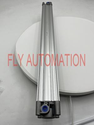 China ISO C95 / C96 Tie Rod Cylinder SMC CP96SDB63-100C for sale