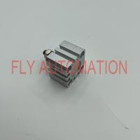 China Compact Cylinder Standard Type Double Acting Single Rod CQS Series ( CQSB16-5DM ) for sale