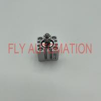 China Compact Cylinder Standard Type Double Acting Single Rod CQS Series ( CQSB16-5DM ) for sale