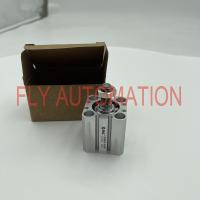 China SMC CQSB25-20DM Double acting Long Stk Cqs Compact Cylinder T200482 for sale