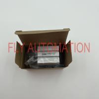 China SMC CQSB25-20DM Double acting Long Stk Cqs Compact Cylinder T200482 for sale