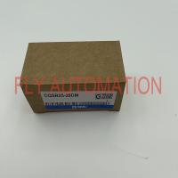 China SMC CQSB25-20DM Double acting Long Stk Cqs Compact Cylinder T200482 for sale