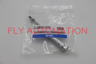 China SMC CJ2B10-15TZ Pneumatic Air Cylinders CJ2 Round Body Cylinder for sale