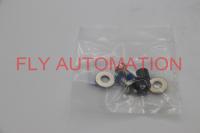China SMC CG-T032 2 Trunnion Pins For CG / CG3 Round Body Cylinder Mounting Hardware 32MM for sale