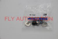 China SMC CG-T032 2 Trunnion Pins For CG / CG3 Round Body Cylinder Mounting Hardware 32MM for sale