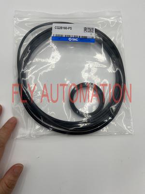 China SMC CG1N80Z-PS Pneumatic Air Cylinder Seal Ring For Car Transmission System And Power Steering System for sale