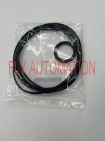 China SMC CG1N80Z-PS Pneumatic Air Cylinder Seal Ring For Car Transmission System And Power Steering System for sale