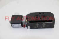 China Burkert 00131422 Type 6519 3/2 And 5/2 Way Pneumatic Valve 32 Mm for sale