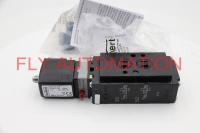 China Burkert 00131422 Type 6519 3/2 And 5/2 Way Pneumatic Valve 32 Mm for sale