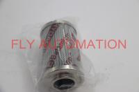 China 01253065 Hydraulic Pressure Filter Element Pressure Cartridge Fiberglass 5 Micron 42 Gpm Max Flow for sale