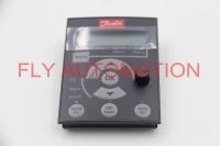 China Danfoss FC51 Inverter Control Panel LCP12 132B0101 With Potentiometer for sale