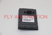 China Danfoss FC51 Inverter Control Panel LCP12 132B0101 With Potentiometer for sale
