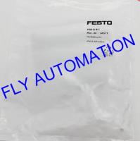 China YSR-8-8-C FESTO Shock Absorber 34571 Pneumatic Air Cylinders for sale