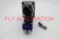 China ADTV-13 14 15 Gas Tank Level Sensing Intelligent Automatic Drainage Valve for sale