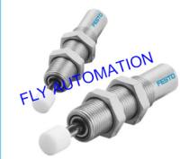 China YSR-12-12-C Pneumatic Air Cylinders FESTO Shock Absorber 34572 for sale