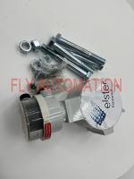 China Intelligent Flowmeter Automation Control Components QA65 50 Z I for sale