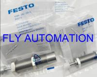 China YSR-16-20-C FESTO Shock Absorber Pneumatic Air Cylinders 34573 for sale