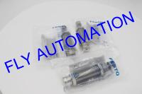 China 160272 Pneumatic Air Cylinders FESTO Shock Absorber YSR-7-5-C for sale