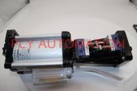China Hinaka Spindle Punching Release Cylinder Hinaka Machining Center Booster Cylinder for sale