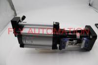 China Hinaka Spindle Punching Release Cylinder Hinaka Machining Center Booster Cylinder for sale