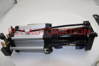 China Hinaka Spindle Punching Release Cylinder Hinaka Machining Center Booster Cylinder for sale