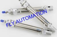 China 559274 Pneumatic Air Cylinders FESTO Round Cylinder DSNU-20-80-PPS-A for sale