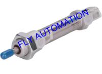 China DSNU-20-100-PPS-A Pneumatic Air Cylinders FESTO Round Cylinder 559275 for sale